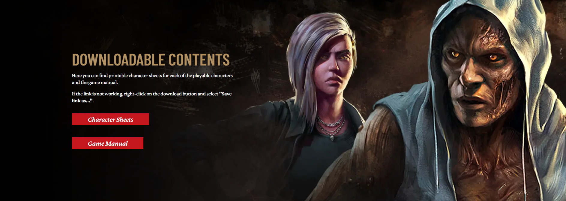 Vampire: The Masquerade - Milan Uprising by Teburu - VTM Fulfillment ...