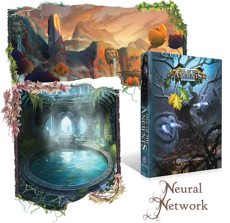 HEXplore It: Fall of the Ancients by hexploreit - Fall of the Ancients ...