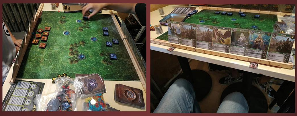 Win or Die - A Tactical Skirmish Wargame by Whales Entertainment - Happy Lunar New Year - Gamefound