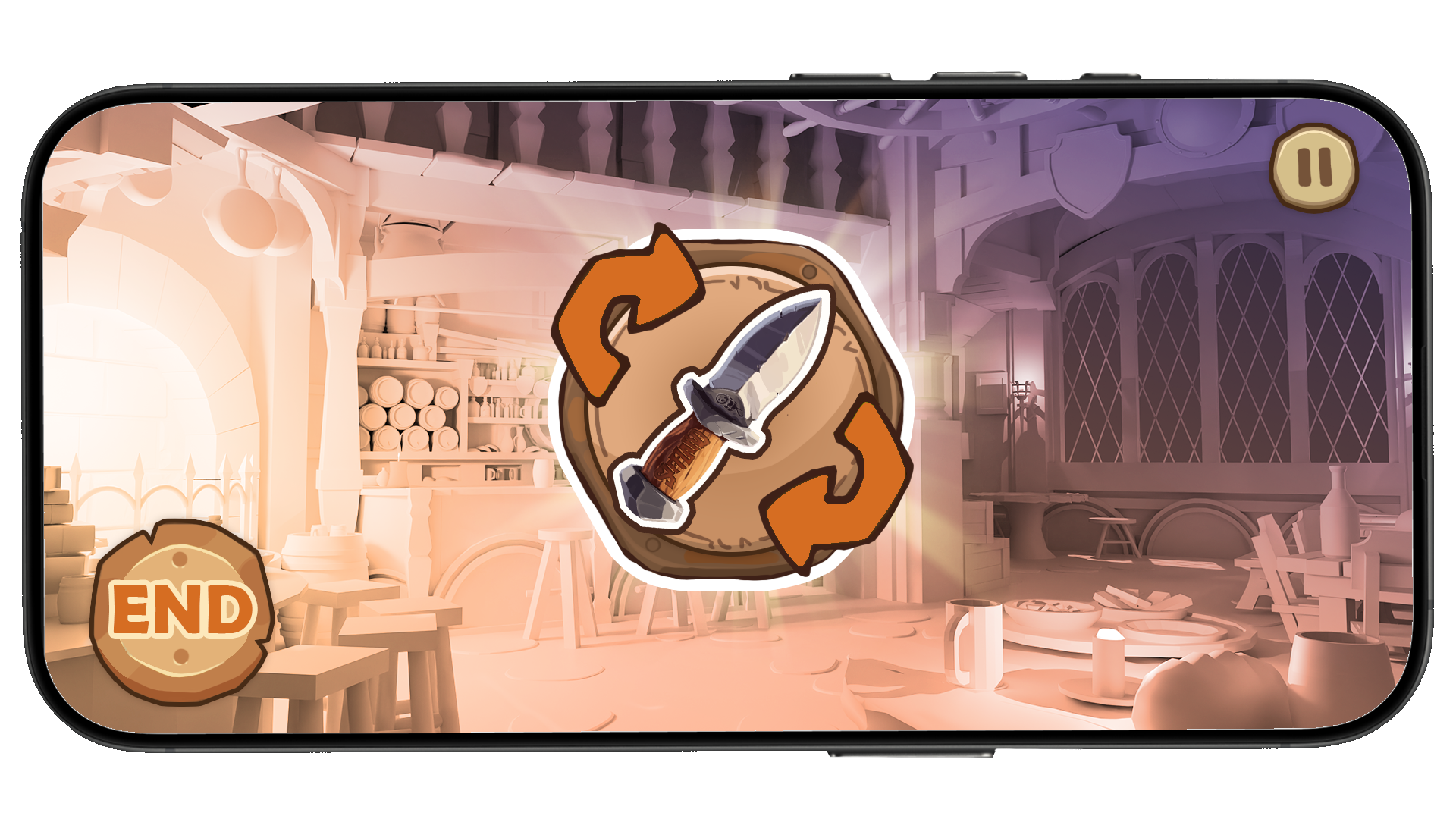 Salami by Arkada Studio - Update #4: The app that brings Hook to life ...