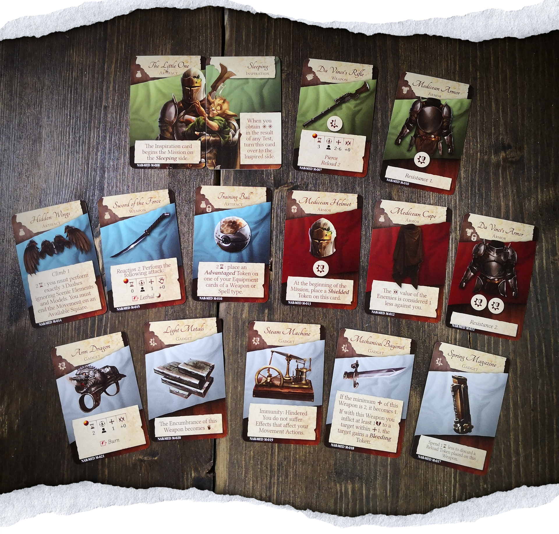 Nova Aetas Renaissance - The Last chance by Ludus Magnus Studio ...