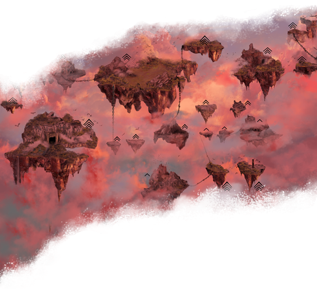 Story of Many by Haunted Mill Games - Update #23 - July Progress ...