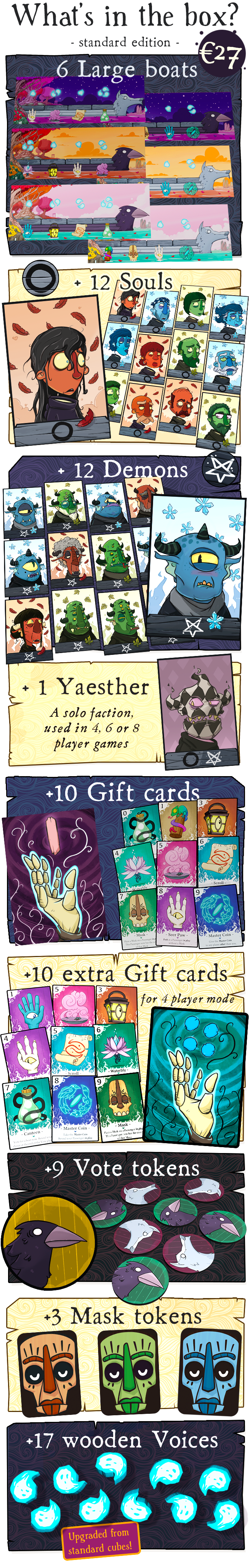 Passengers by FableSmith - Passengers - retail version - Gamefound