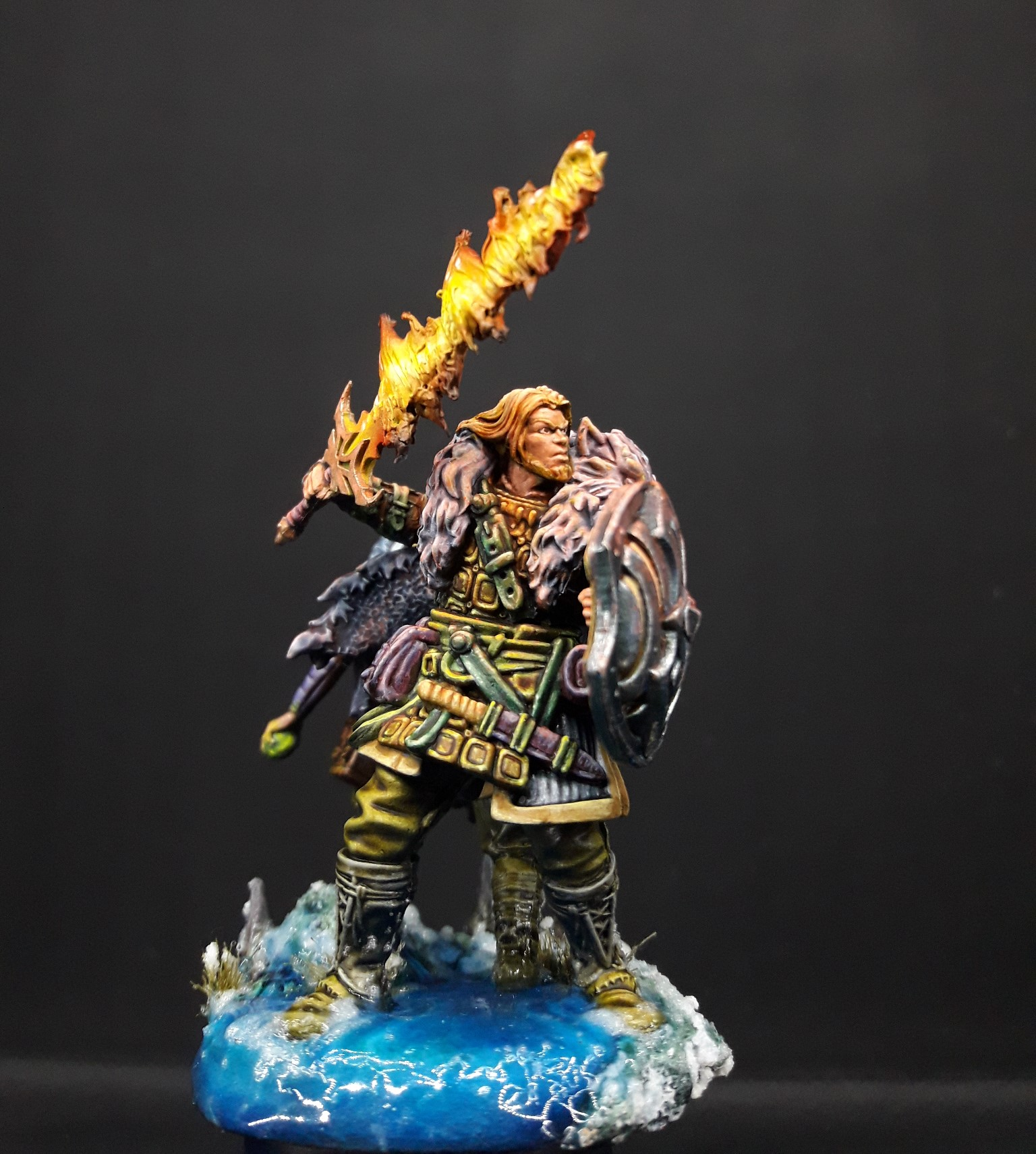 The Isofarian Guard Second Printing by Sky Kingdom Games - February ...