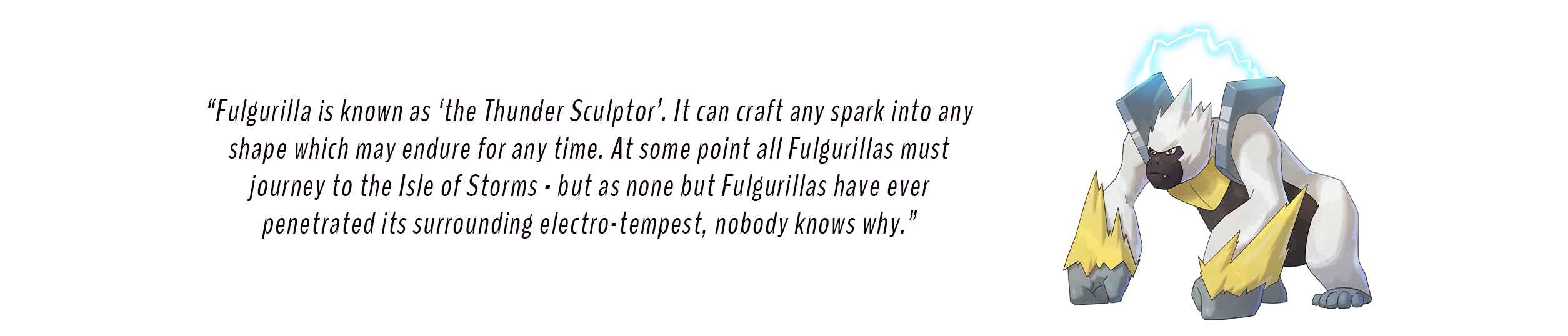 Aethermon: Collect by Aethermon Studios - Gamefound