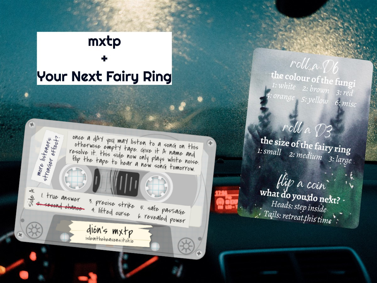 Tiny Library: Modern Fantasy by Long Tail Games - Gamefound