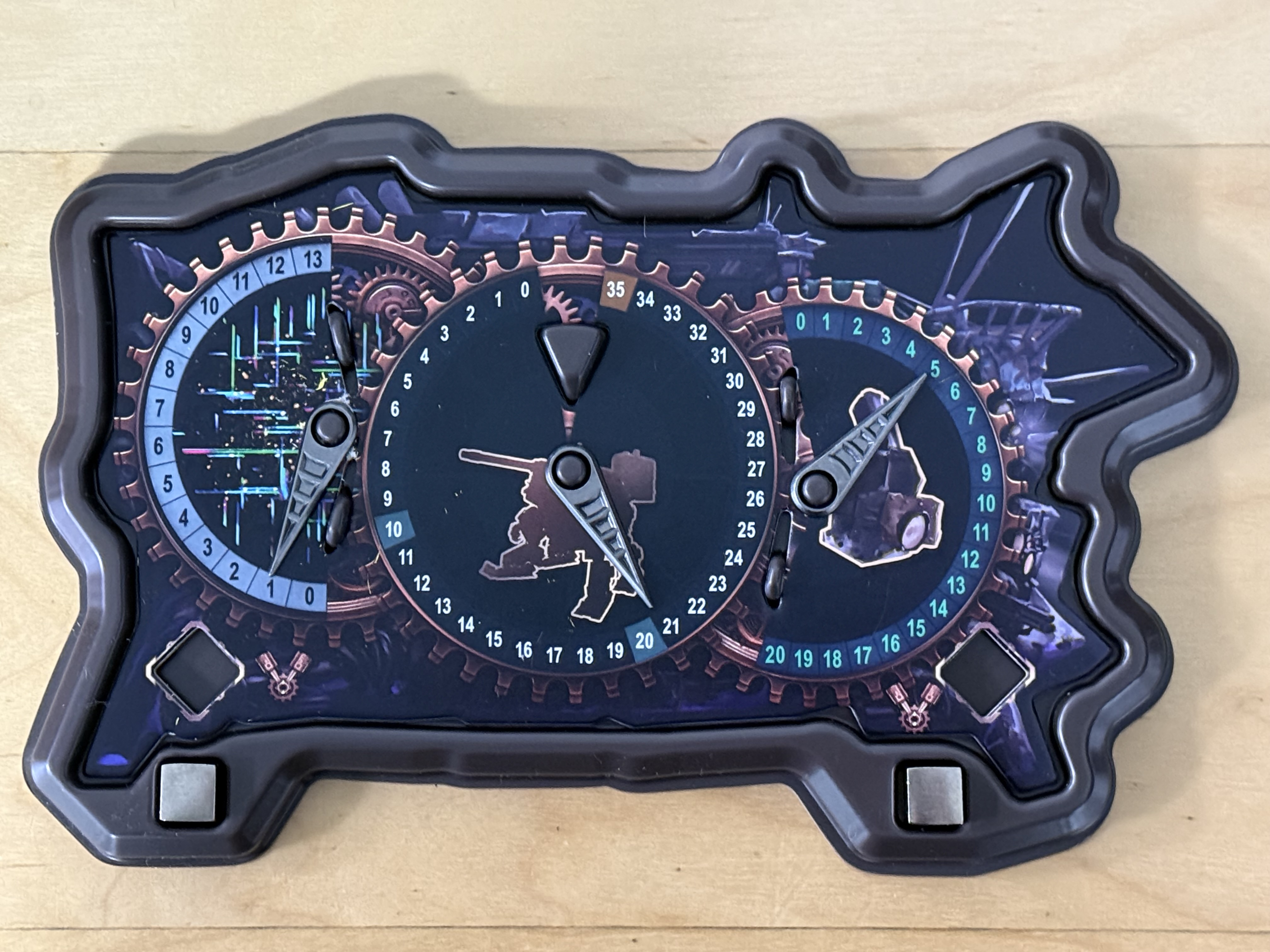 The Waste of Parts by Sky Kingdom Games - June 2025 Update and Status ...