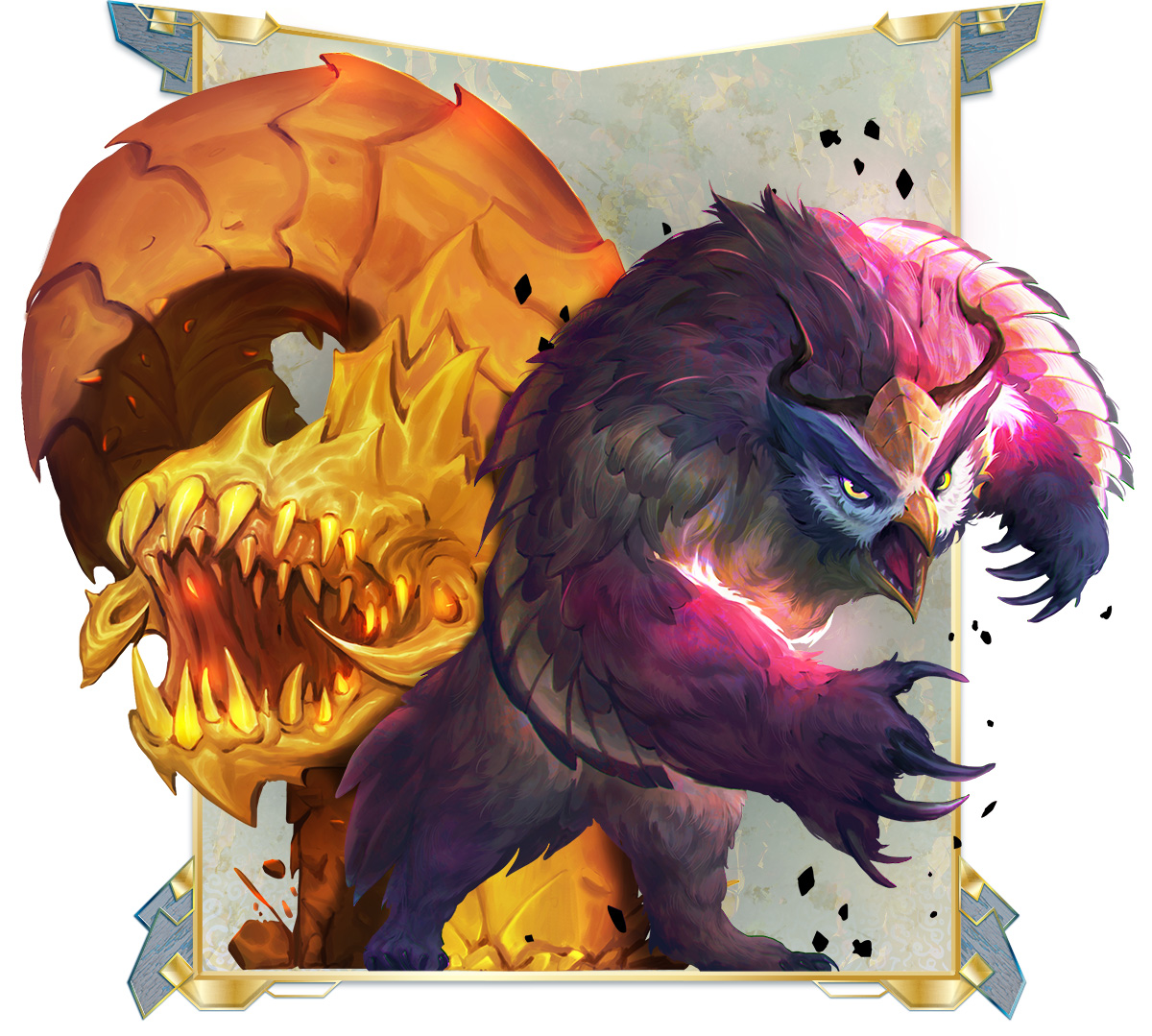 Monster Trainer's Handbook: 5e Campaign Supplement & Setting by Dungeon ...