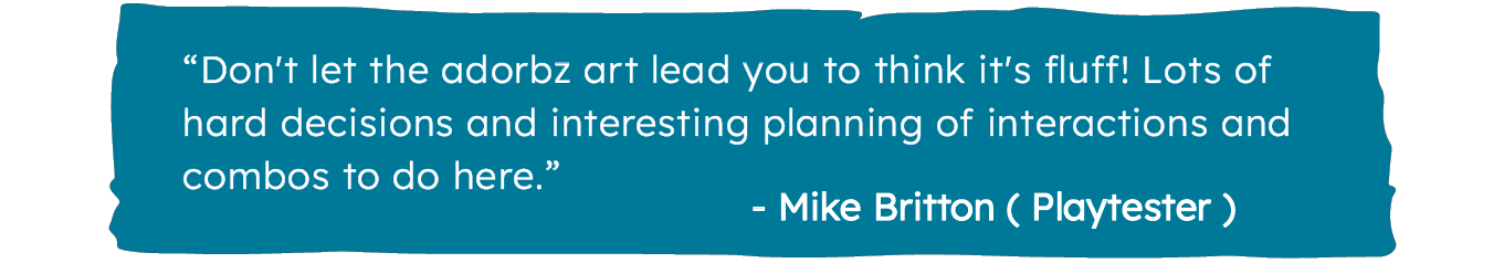 Natera: New Beginning by Horizon Games - Gamefound