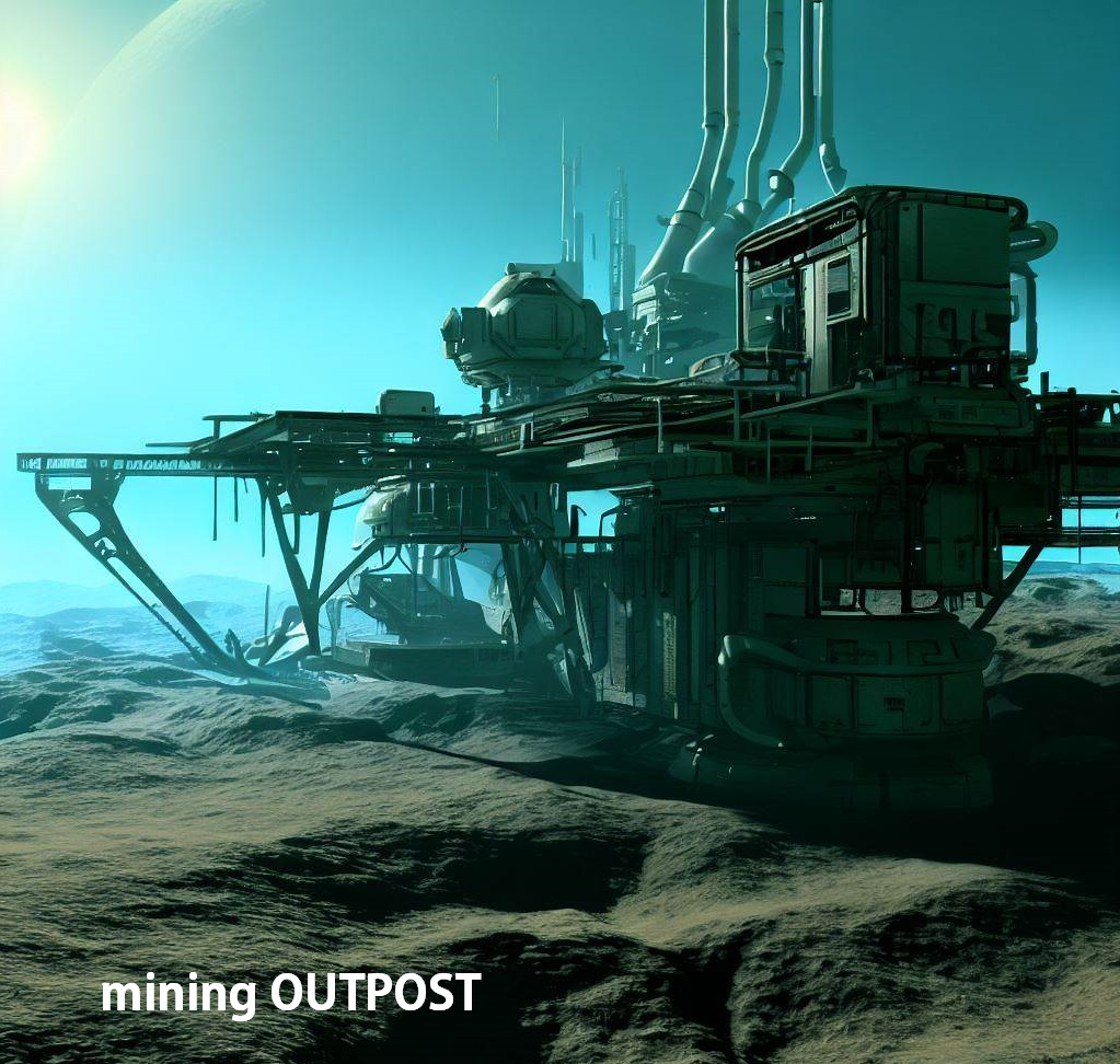 Star Colonies - card game by DaviesDesignGames - Star Colonies campaign ...