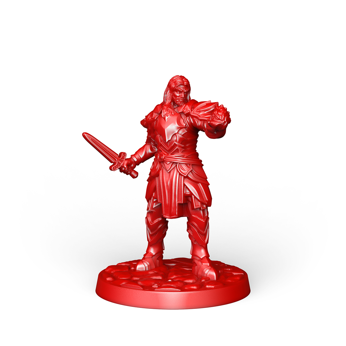 The Elder Scrolls V: Skyrim The Adventure Game by MODIPHIUS ...