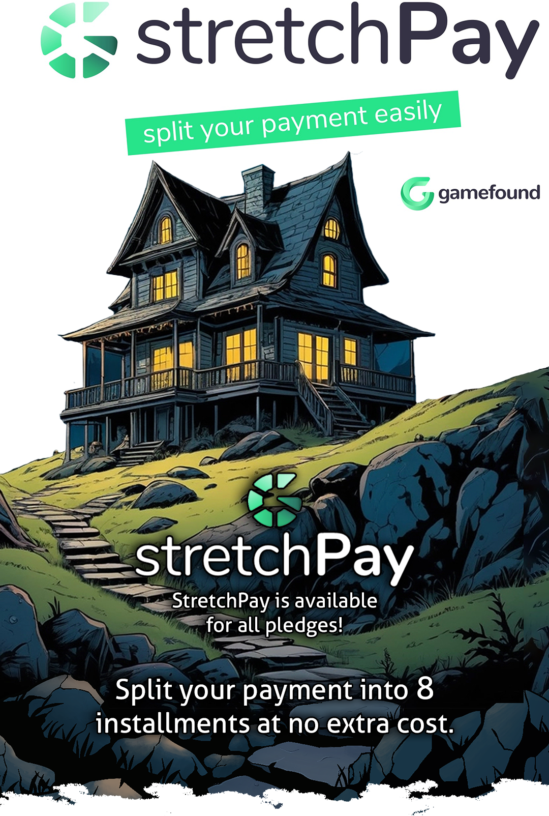 The Maniac by Escape Studios Games - Gamefound