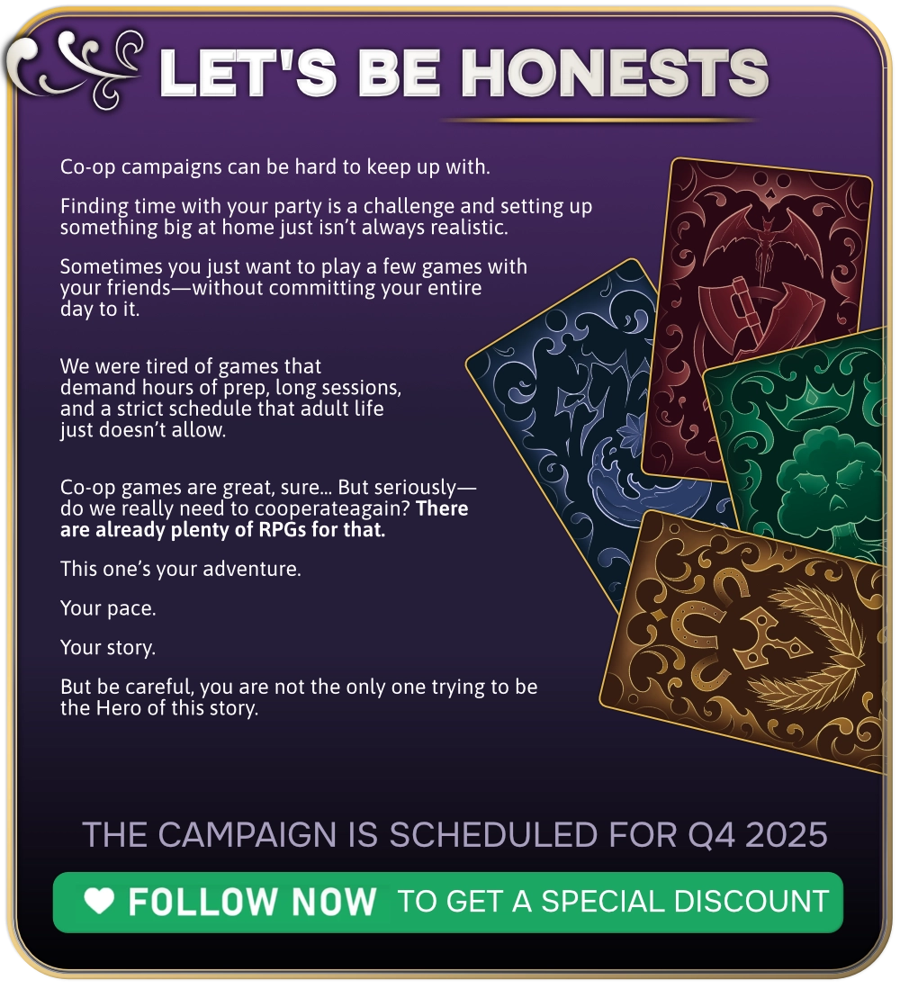 Hexblem: Beating the Unbeatable by Unbeatable Games - Gamefound