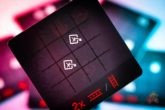 ETER by Smart Flamingo - Gamefound