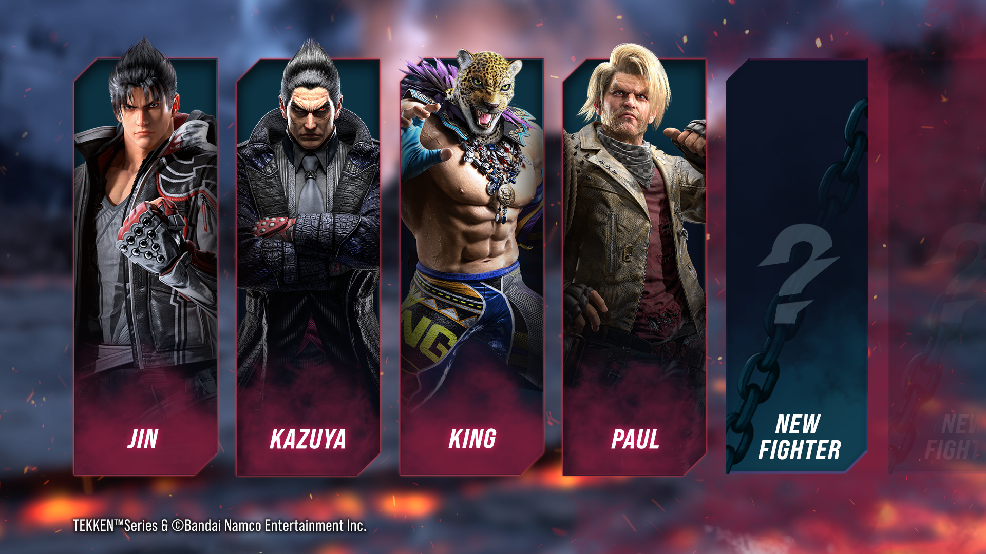 TEKKEN - The Board Game by Go On Board - How to Fight and WIN? - Gamefound
