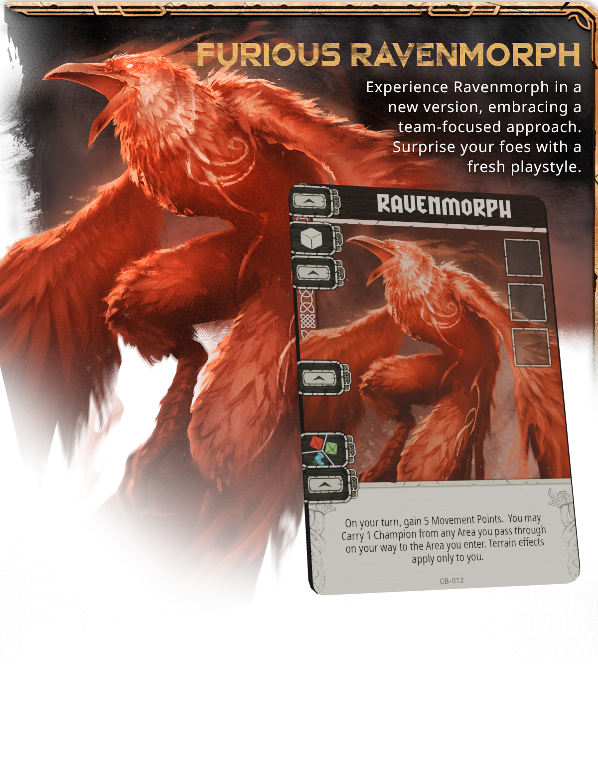 BattleForge: Berserker by Creative Games Studio - Gamefound