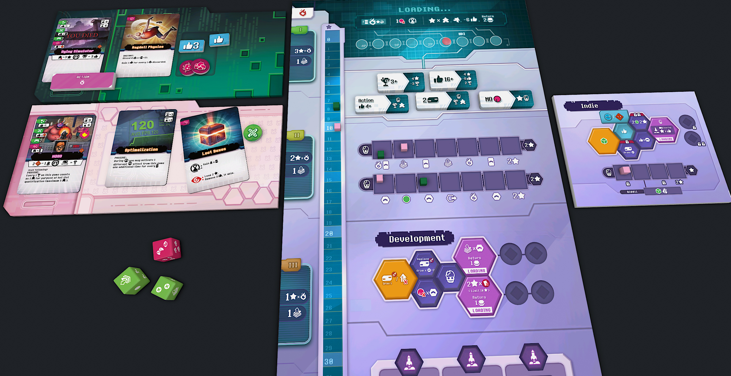 Assault on Doomrock: Ultimate Edition by BD Games - A Massive Thank You From the Creator - Gamefound