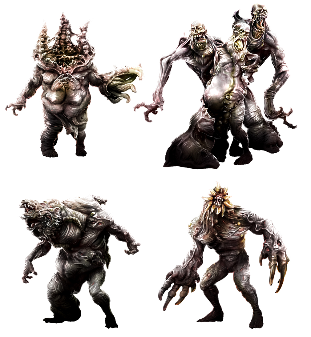 Zombie Horde by Dark Gate Games - Zombie Horde – Development Update ...