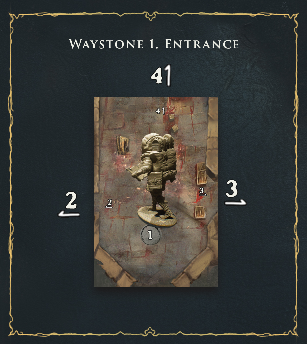 Story of Many by Haunted Mill Games - Update #2 - Open-World ...