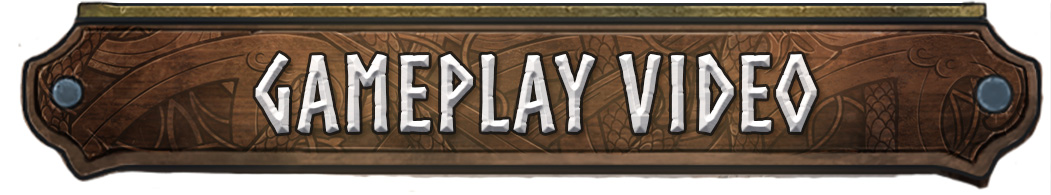 Runar: The last chance! by Ludus Magnus Studio - Gamefound