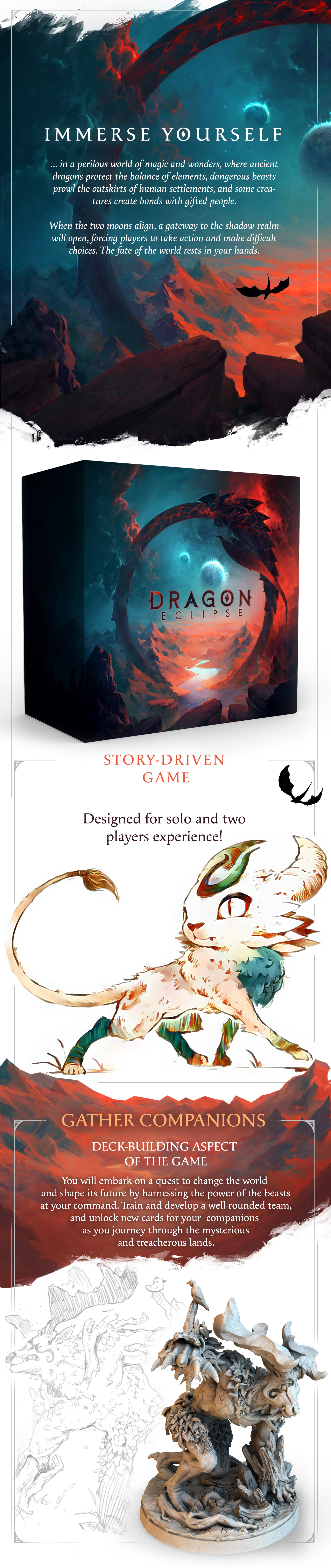 Of Demons And Dragons The History Of Solar Eclipses