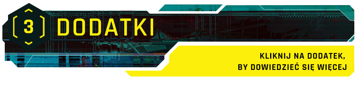 Cyberpunk 2077 - Gra Planszowa by Go On Board - Gamefound