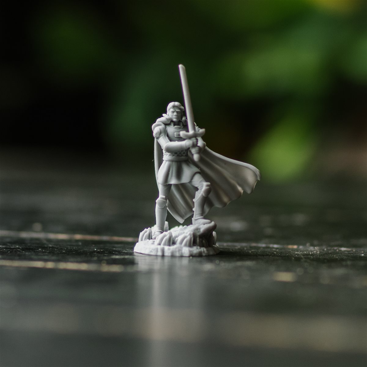 Legend Academy by El Dorado Games - January Update - Gamefound