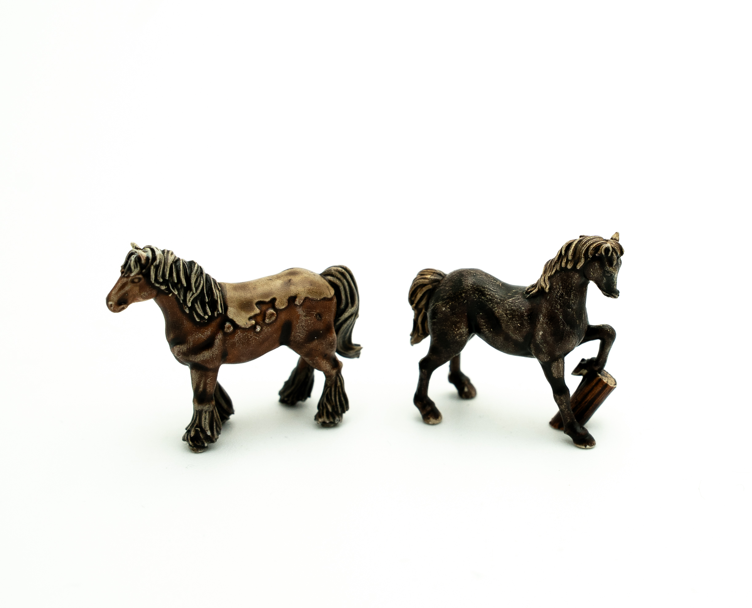 Agricola Special Edition by Awaken Realms - PAINTED MINIATURES revealed ...