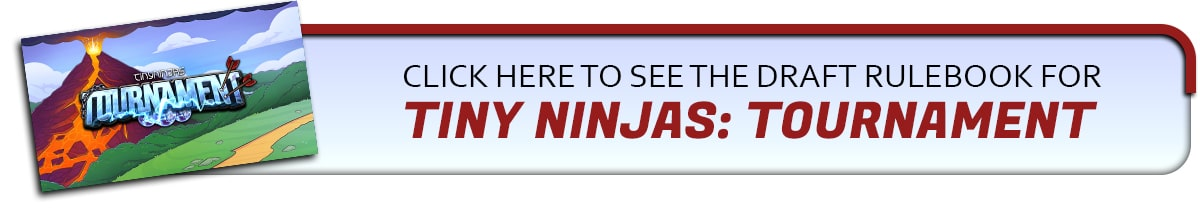 Tiny Ninjas: Tournament by Tiny Ninjas - Gamefound