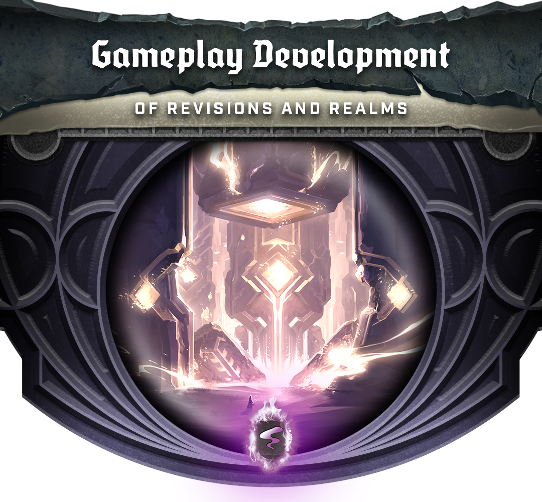 Spirit Fire by Orange Nebula - Development and Timeline Update 曆 ...