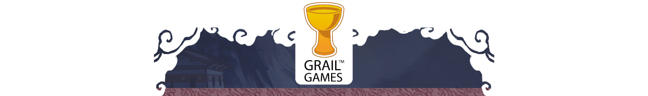Snowcrest by Grail Games - Gamefound