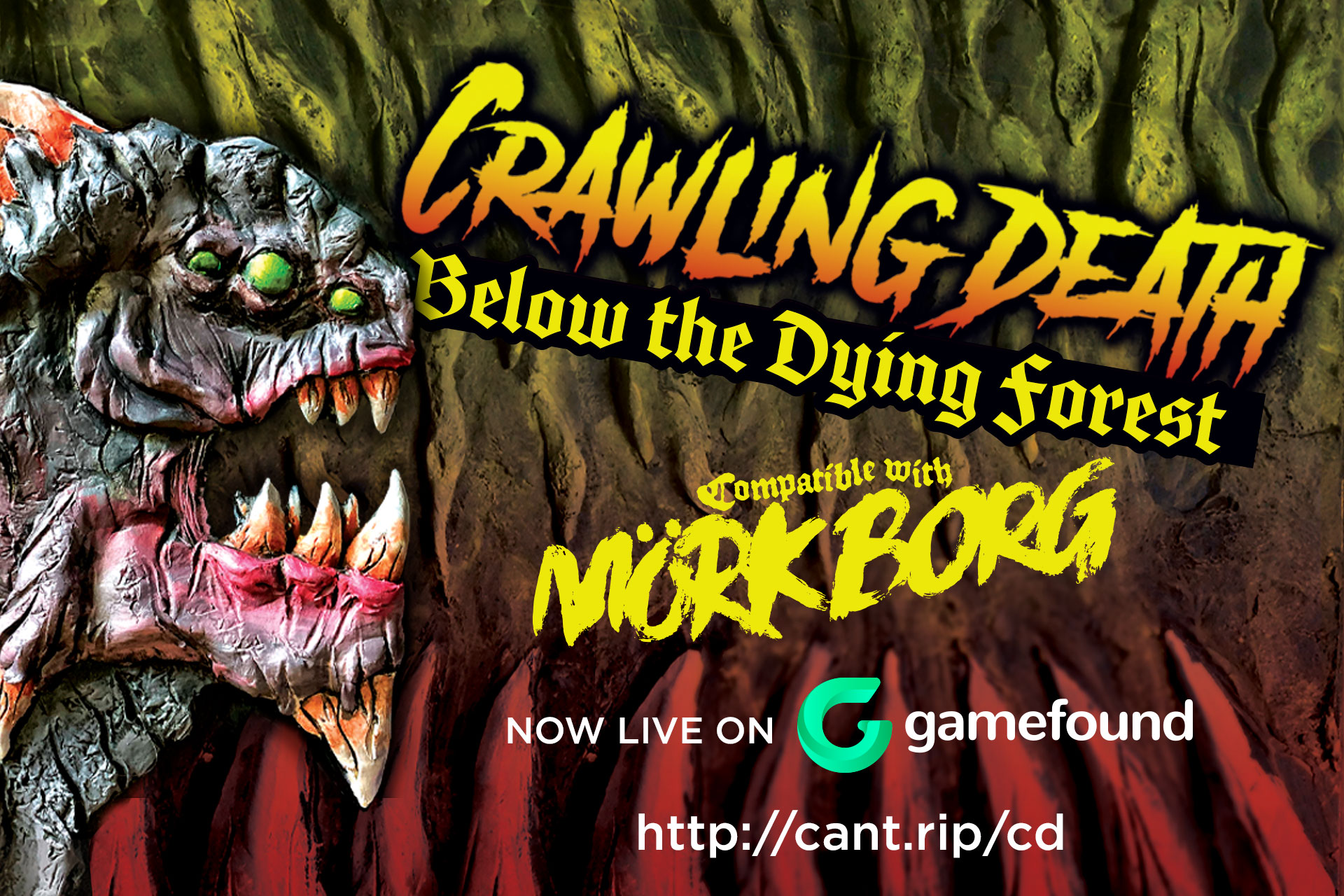 Vast Grimm by Infinite Black - Production Photos & Volatile Verse #1 ...