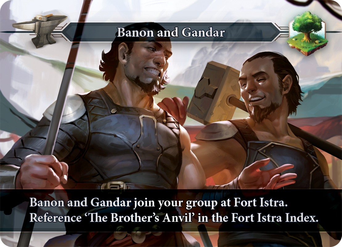 The Isofarian Guard Second Printing by Sky Kingdom Games - Day 8: Time ...