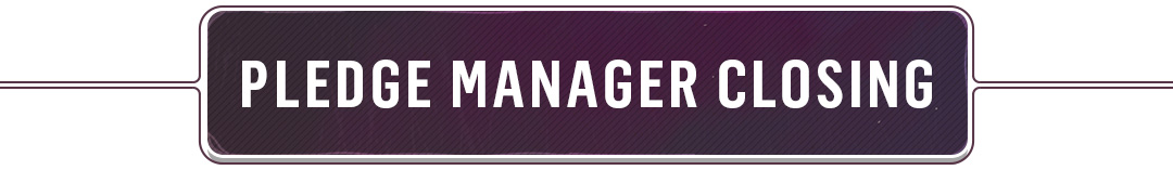 Voidfall by Mindclash Games - Pledge Manager Closing Next Week - Gamefound