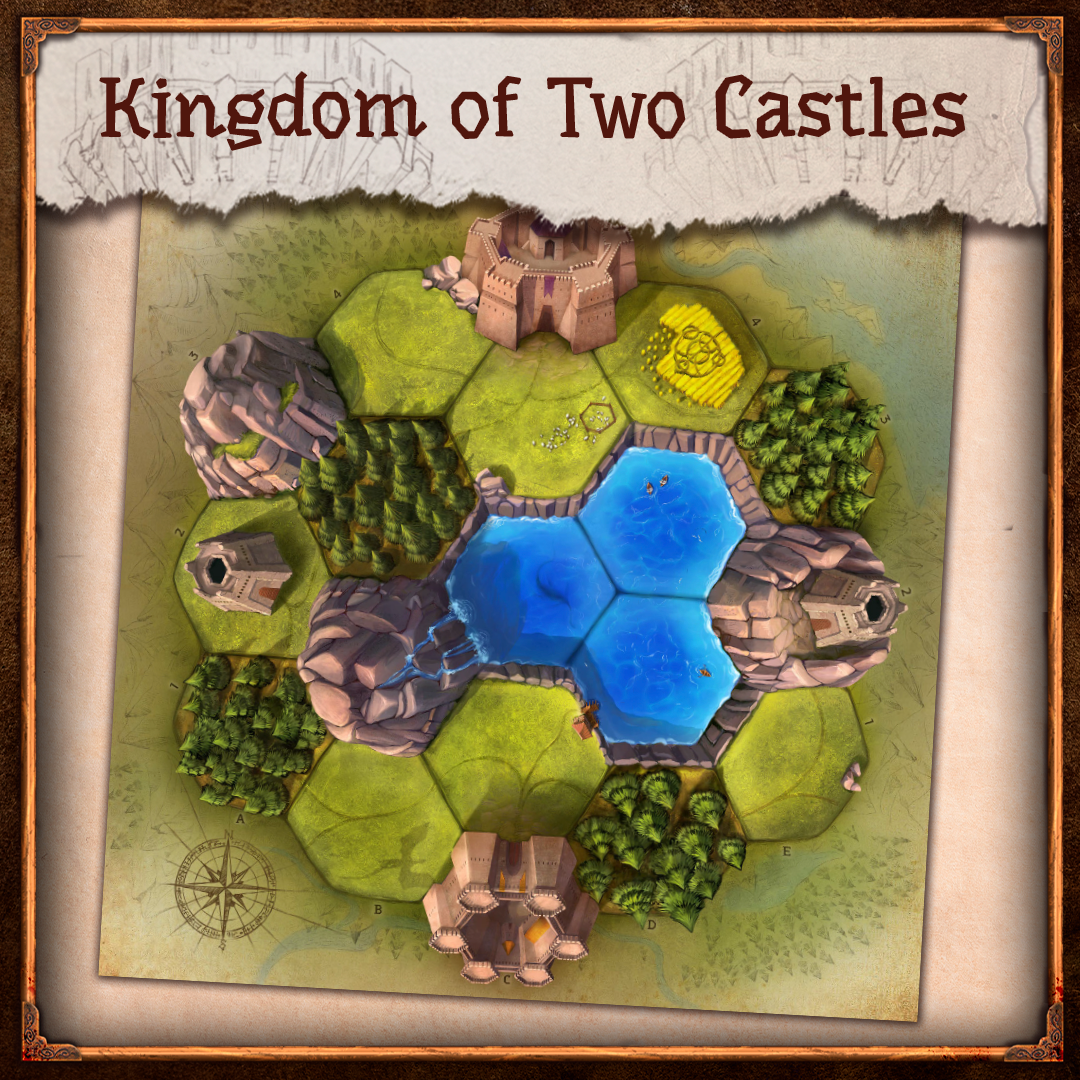 Bestiary of Sigillum: Collector's Edition by CrowD Games - Why the Lord ...