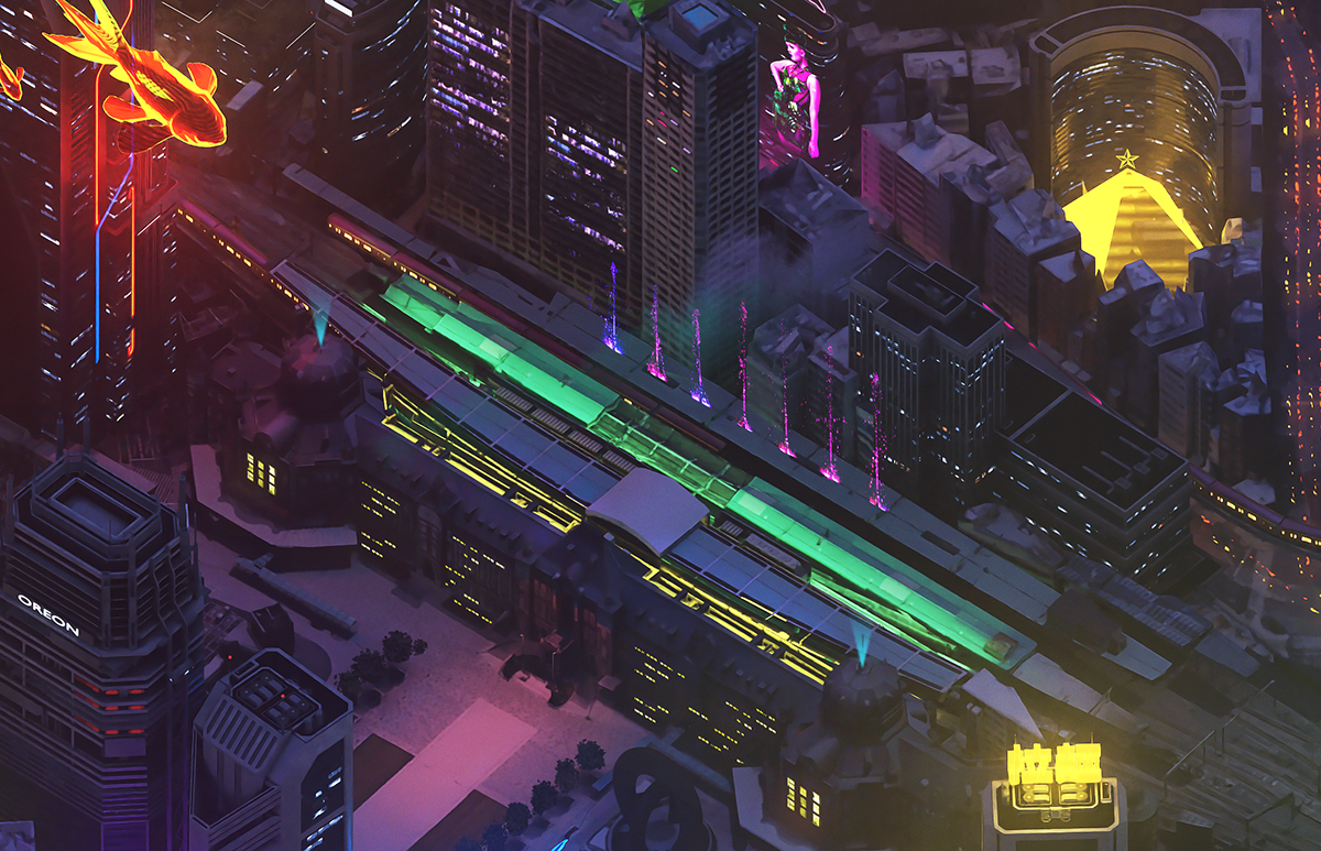 Travelers Tokyo by Keep Exploring Games - Gamefound