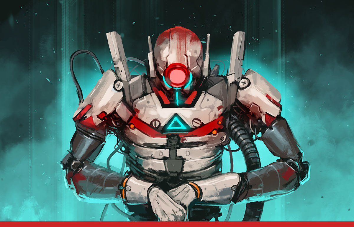 Vestige by Orange Nebula - Propose a Community Pack Theme, a Surprise ...