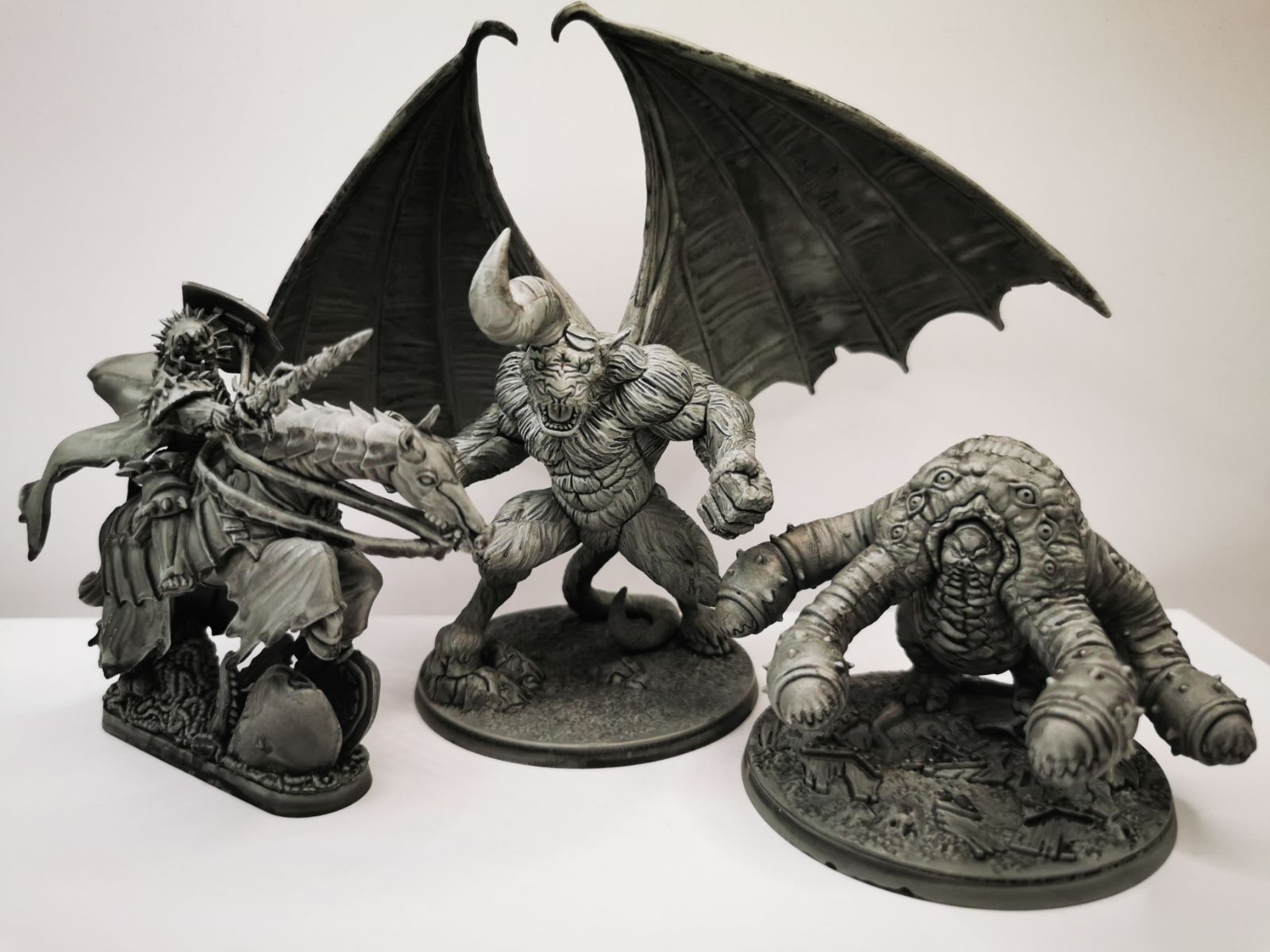 Berserk: The Board Game by Monolith Board Games - Pledges now available ...