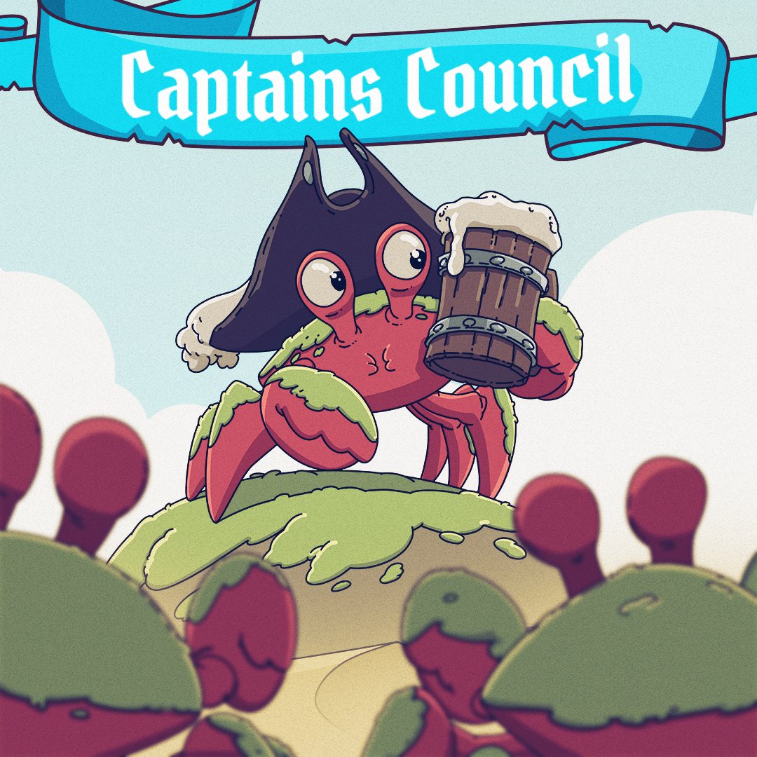 Micro Pirates by Thistroy Games - Captain's Council and other news ...