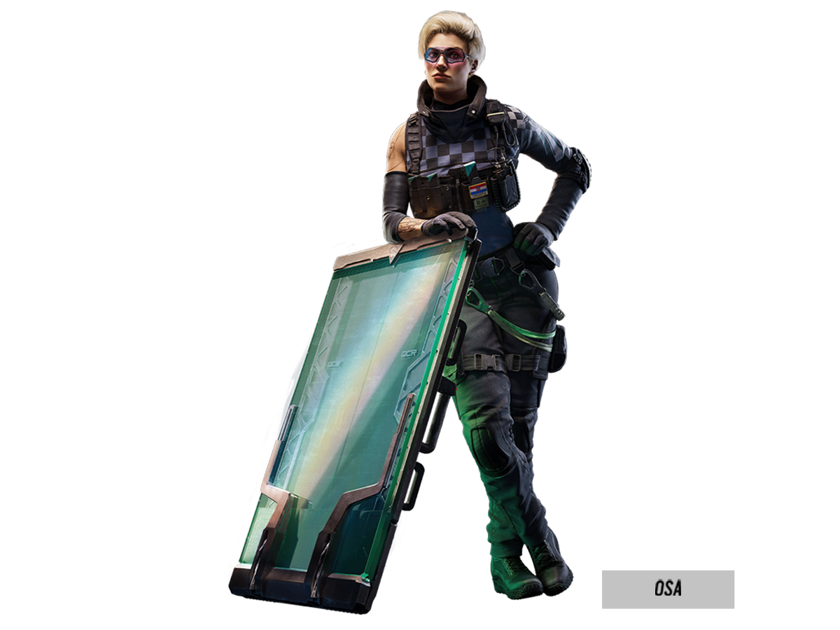 6: Siege - The Board Game Pre-order | Steamforged by Steamforged Games ...