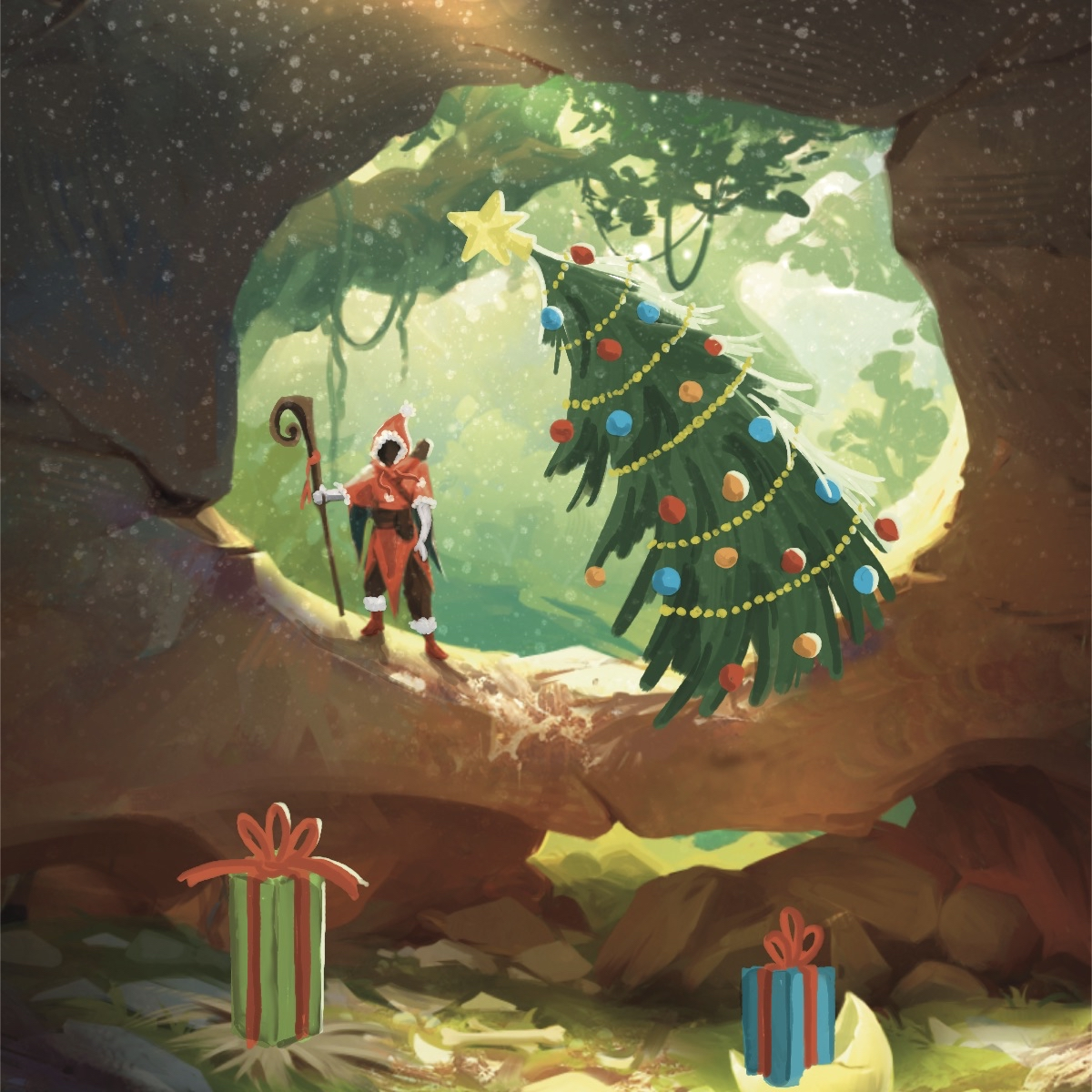 Dragon Eclipse by Awaken Realms - LANG editions SHIPPING UPDATE #4 ...