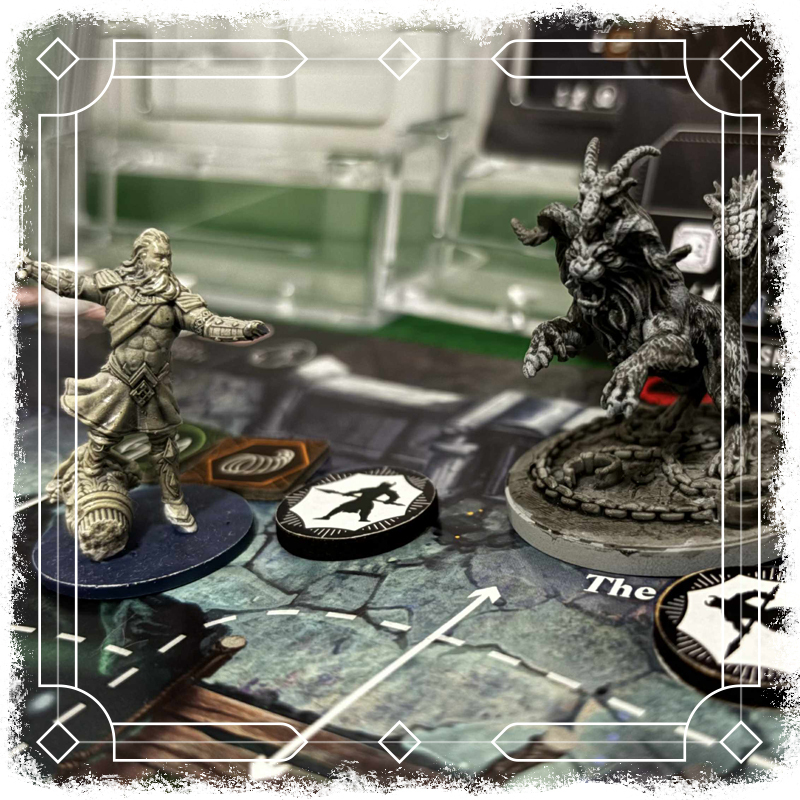 Reign of Hades by Legend Crafters - Update #43 - Development Update ...