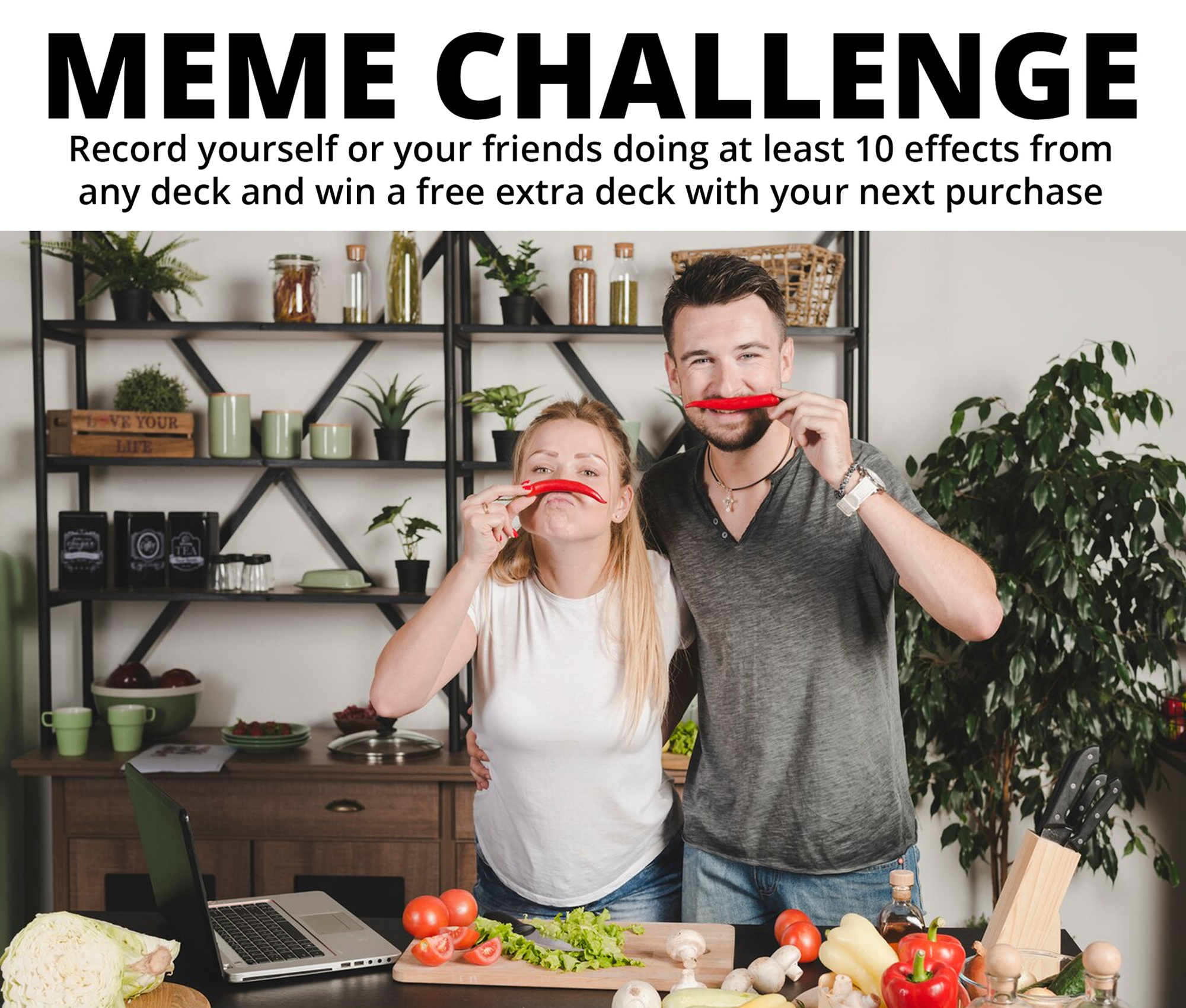 MEMES & DREAMS Fun Card Game (Crazy Effects) Party Hard Insane ...