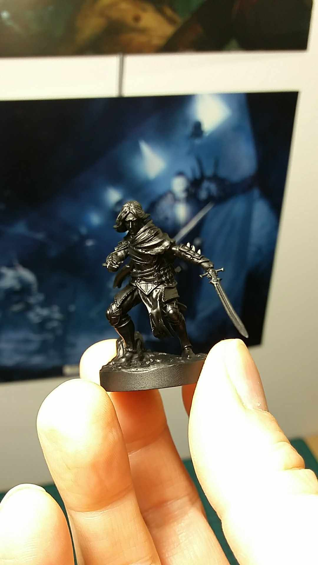 Talislanta the Epic Tabletop Roleplaying Game FINAL EDITION (6th Ed) w ...