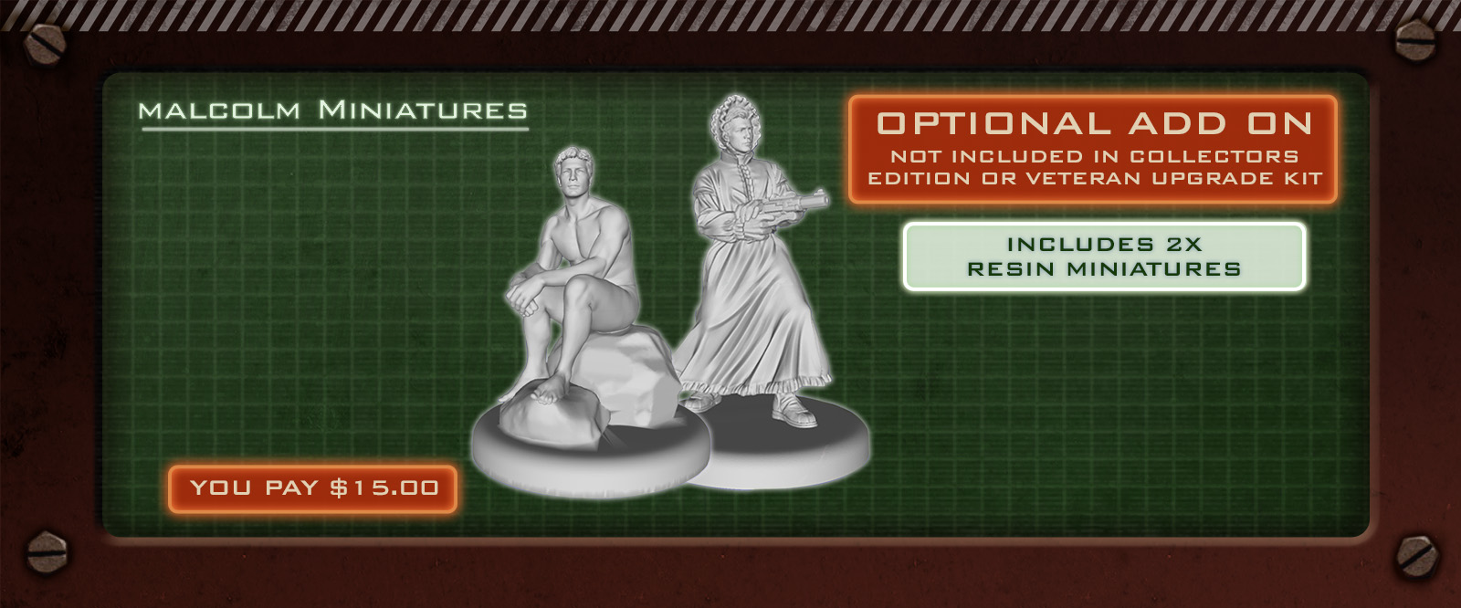 Firefly: The Game - 10th Anniversary Collector's Edition by GF9 - Live ...