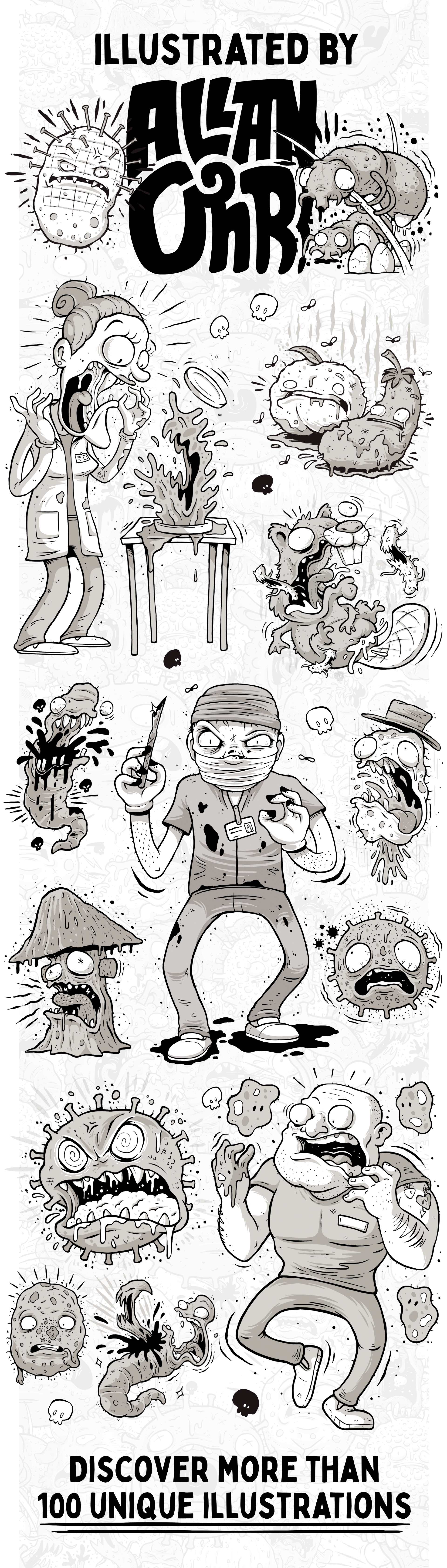 The LAB by FLYOS - Gamefound