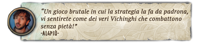 Runar: The last chance! by Ludus Magnus Studio - Gamefound