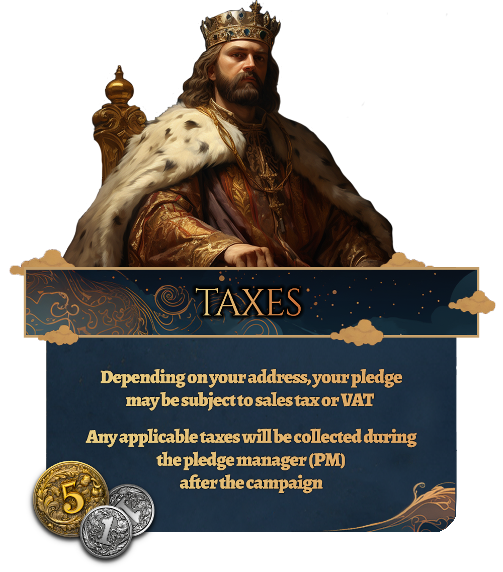 Sibille: a Tarot board game by MathOnGames - Gamefound