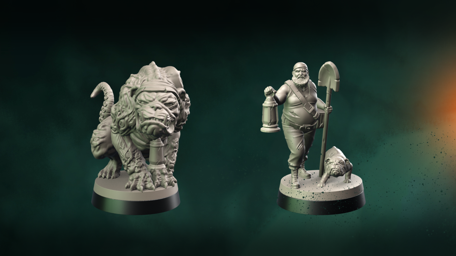 The Bad Karmas and the Curse of Cthulhu by Teburu - The Legend of the ...