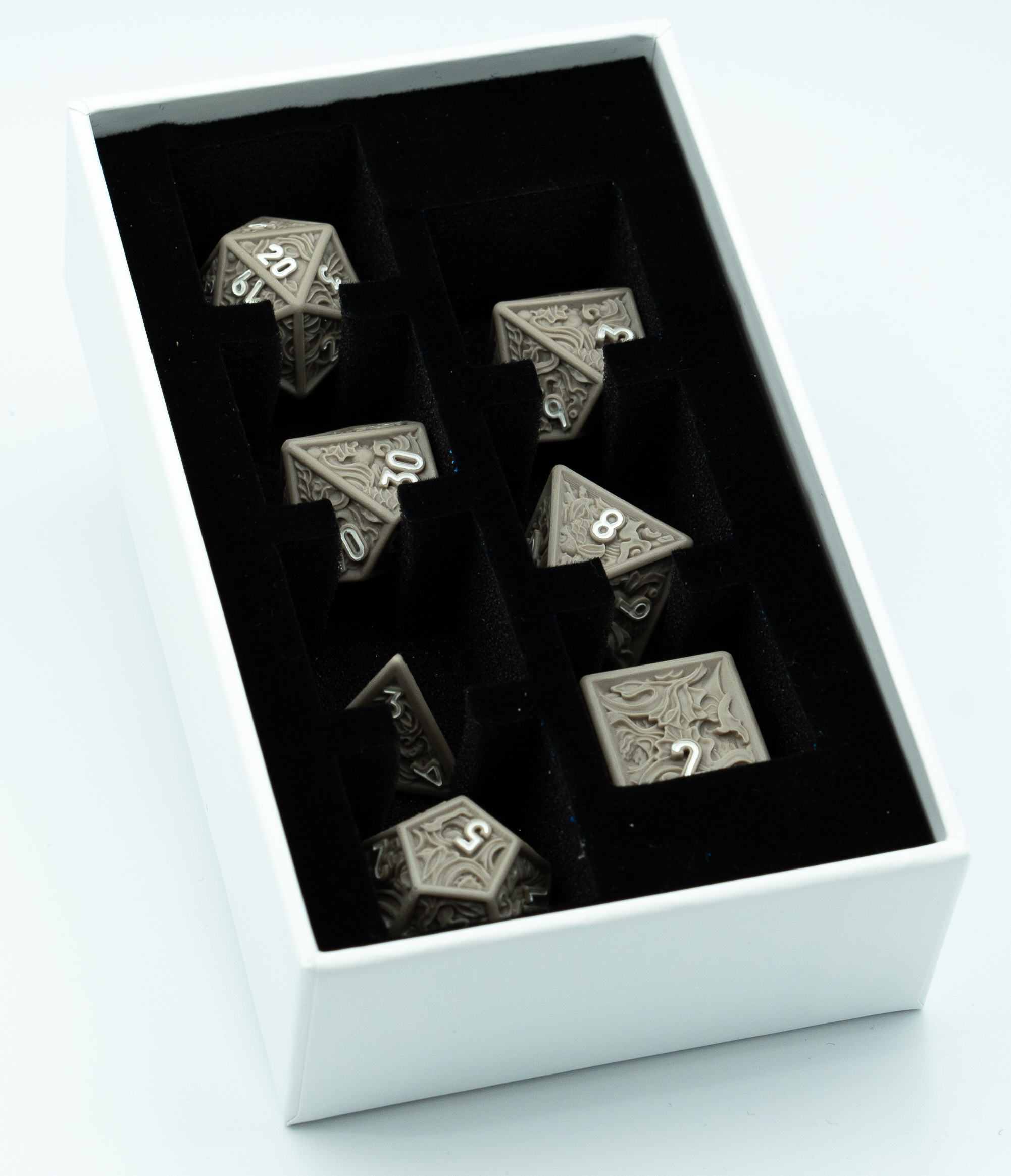 AR Vault: Story Dice by Awaken Realms - The Pledge Manager closes on ...
